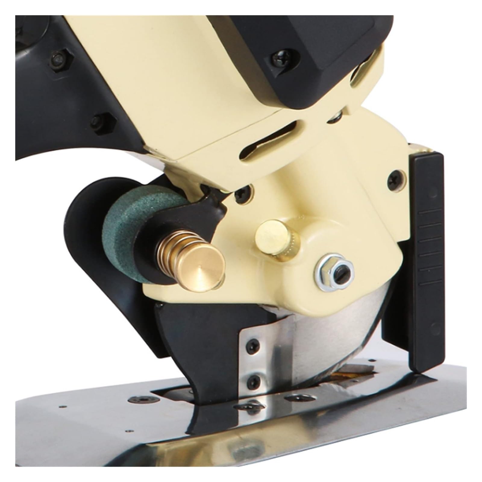 Shirt Cutting Machine Die Cutting Press – American Button Machines