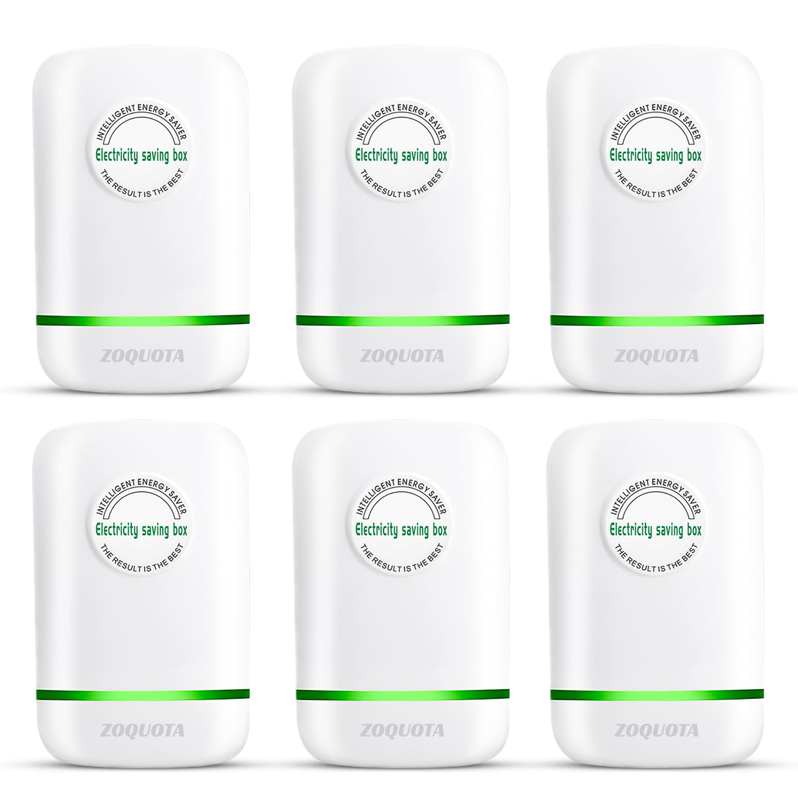 Amazon.com: Stopwatt Electricity Saving Box,Electricity Saving Device ...