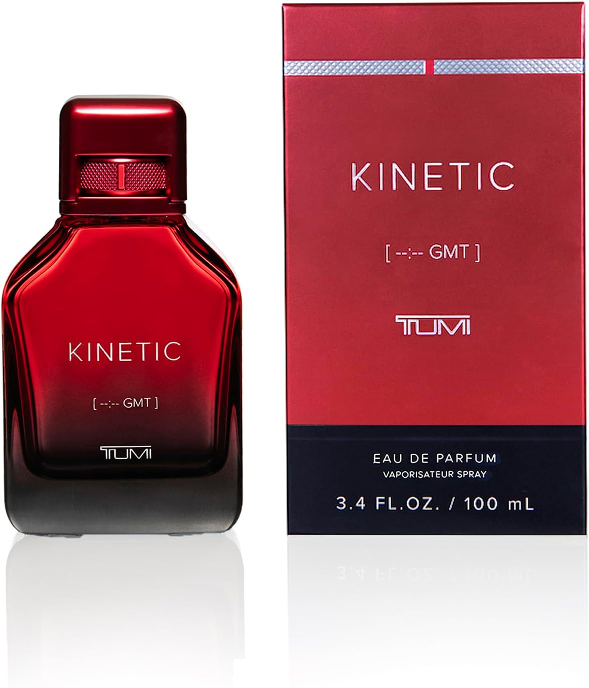 Amazon.com : TUMI AWAKEN DISTILLED [08:00 GMT] - Extrait De Parfum ...