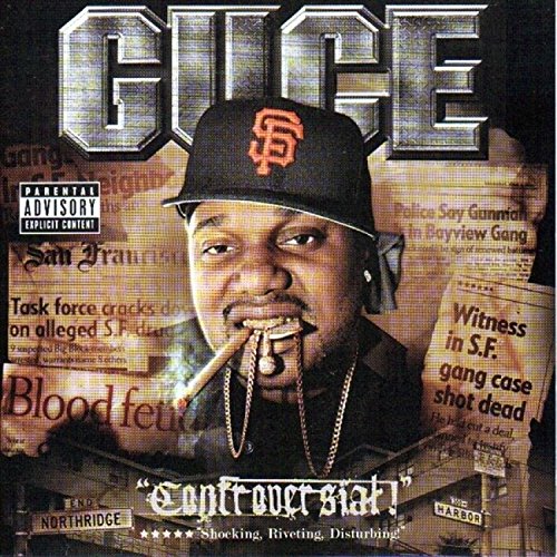 Amazon.com: Controversial [Explicit] : Guce: Digital Music