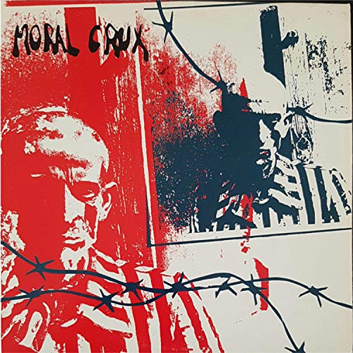 Moral Crux by Moral Crux on Amazon Music - Amazon.co.uk