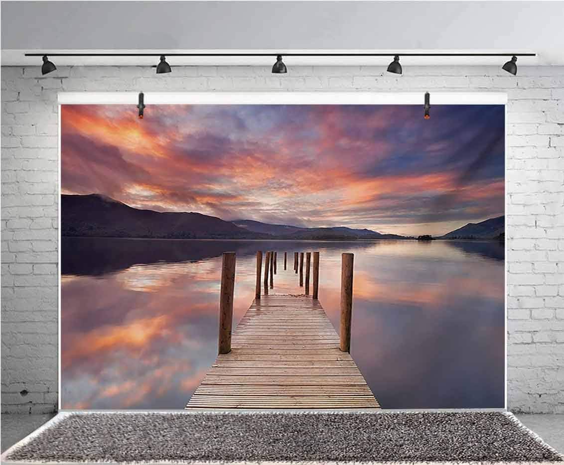 Lighting & Studio Sacred Geometry 7x5 FT Vinyl Photography Background ...