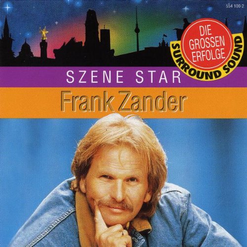 Zander, Frank - Szene Zander - Amazon.com Music