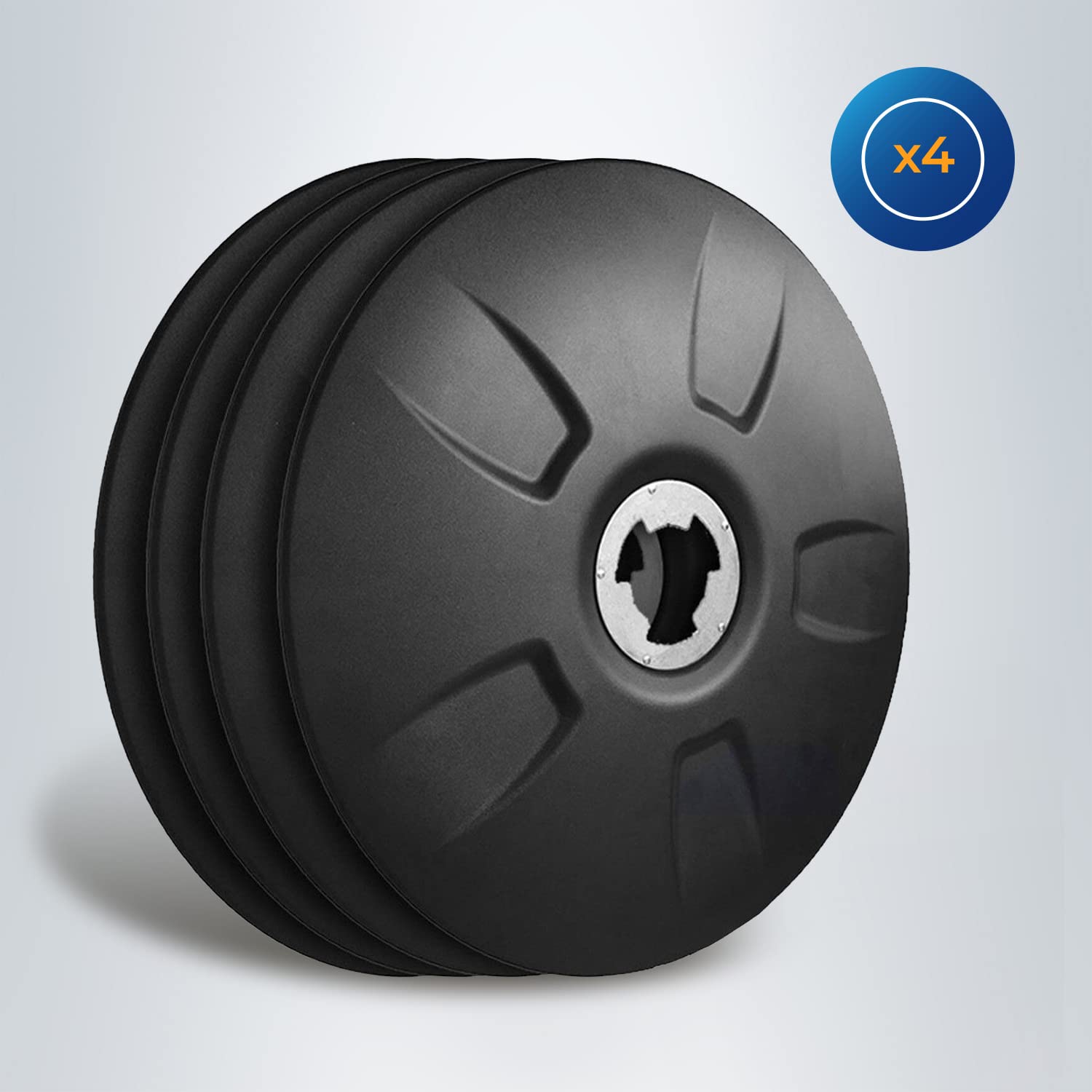 Semi Aerodynamic Wheel Covers at Rita Skelley blog
