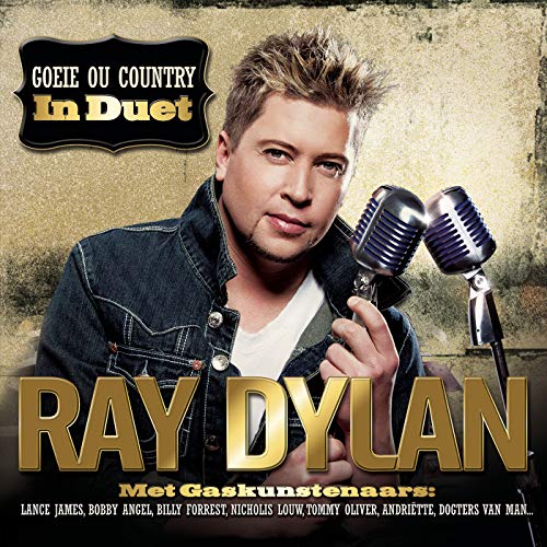 Spiele Goeie Ou Country In Duet von Ray Dylan auf Amazon Music ab