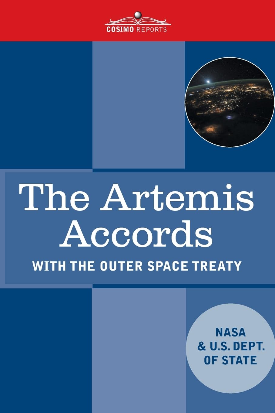 The Artemis Accords: Principles for Cooperation in the Civil ...