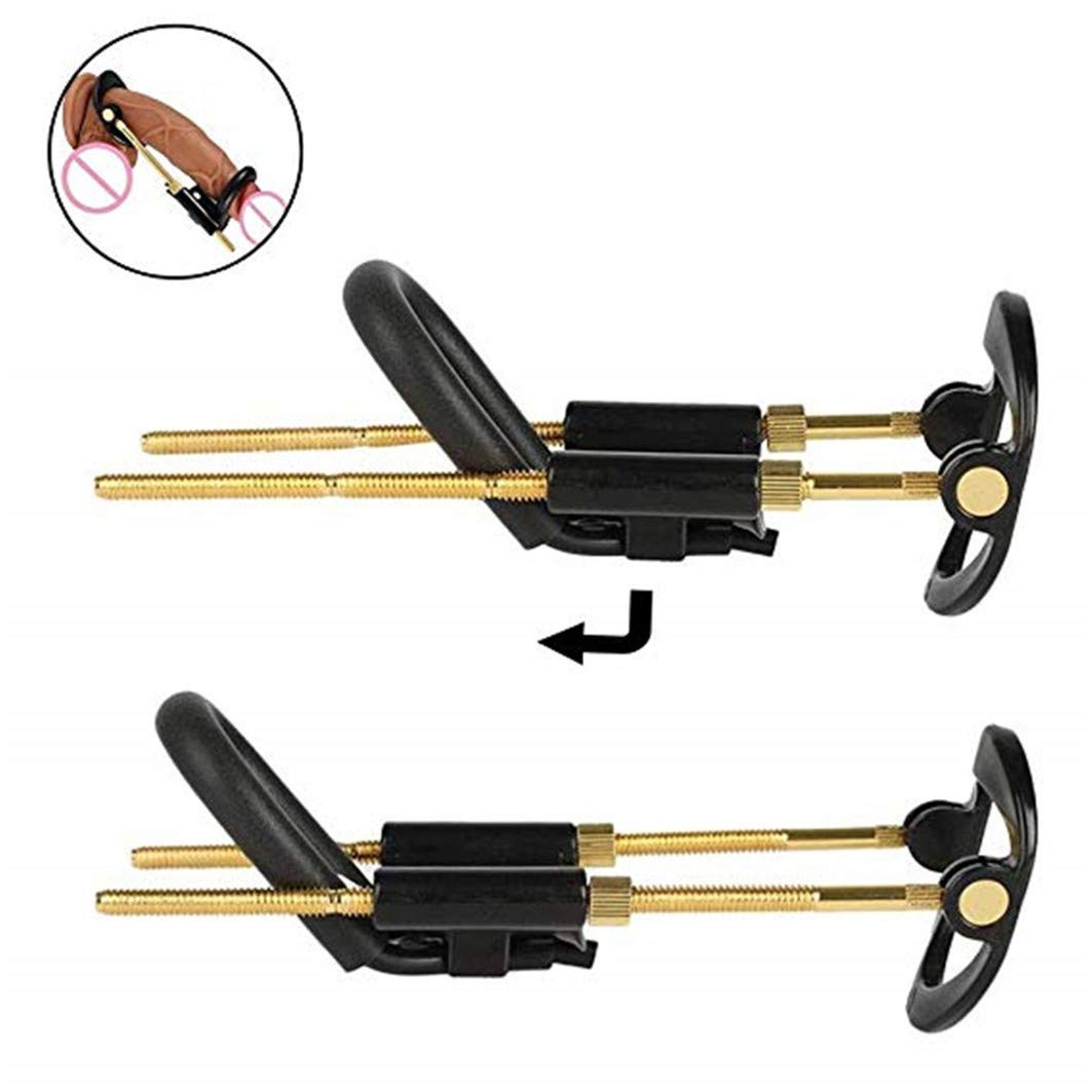 Buy New Three-Generation Male Adjustable Pênīs Extender Stretcher ...