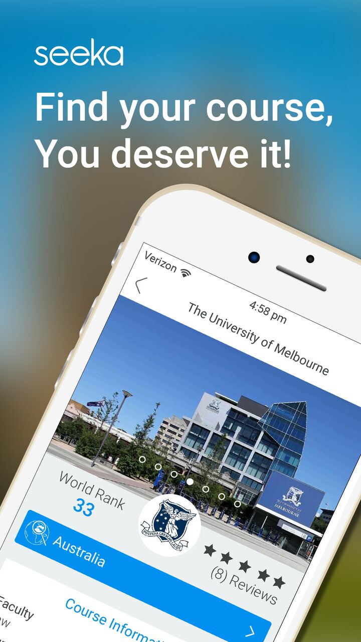 Seeka - App on Amazon Appstore