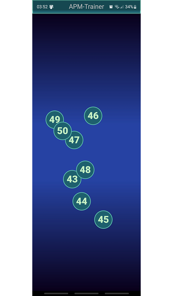 APM Trainer:Amazon.in:Appstore for Android