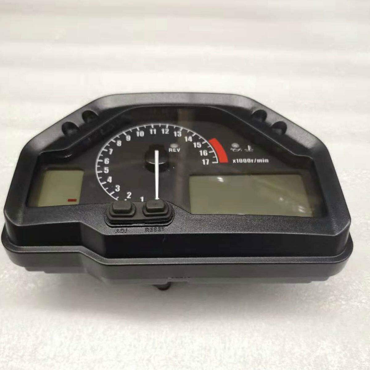 2022 Cbr600rr Gauge