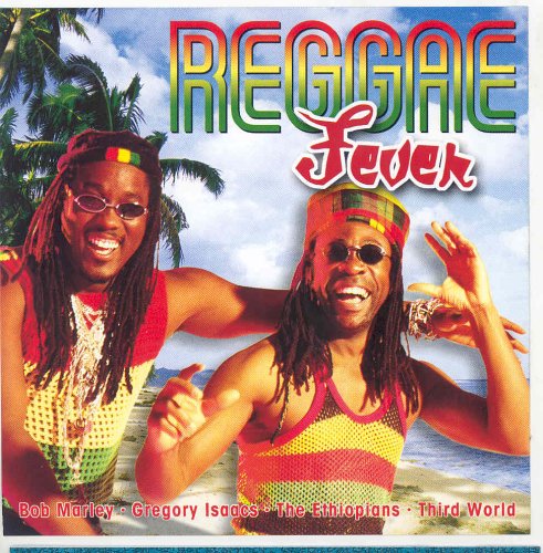 Reggae Fever: Various: Amazon.es: CD y vinilos}