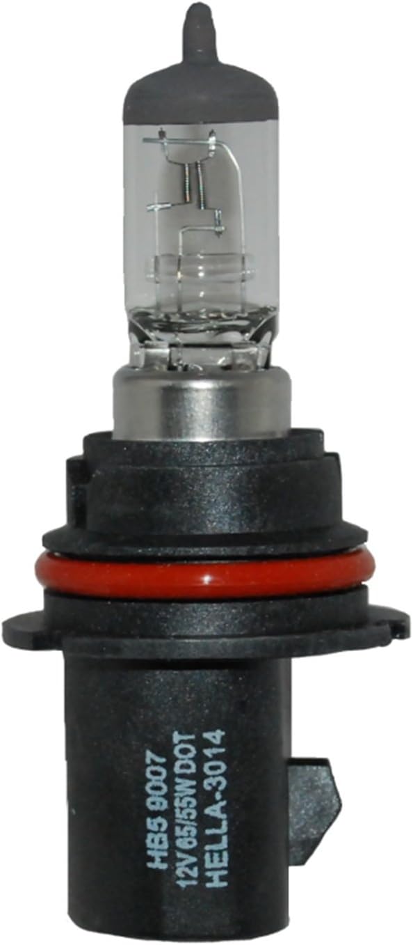 Amazon.com: HELLA HLA-H83175001 HB5/9007 12V 65/55W Halogen Bulb ...