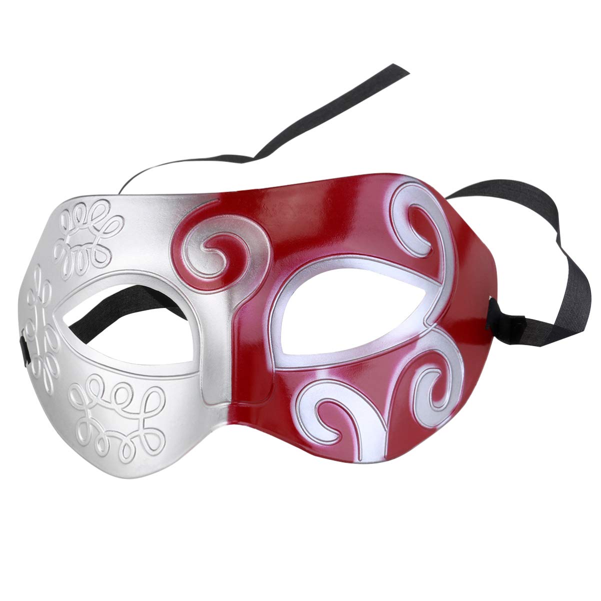 Cool Masquerade Masks Male