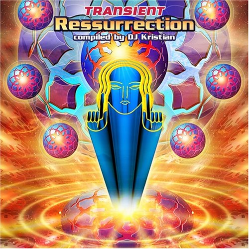 Ressurection: Various: Amazon.in: Music}