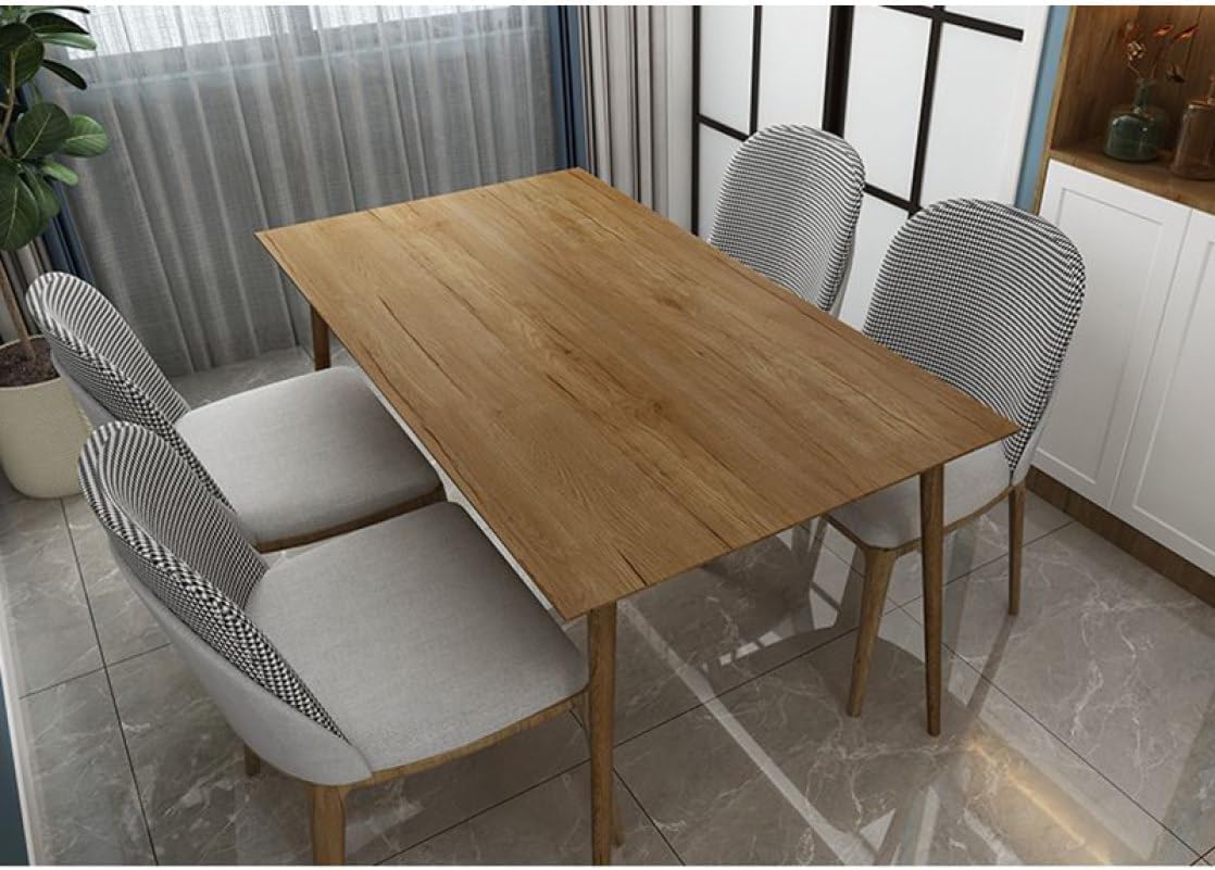 Amazon.co.jp: [YXSNG] 壁紙 シール 壁紙シール リメイクシート 90cm*2m 木目調 木目 白 黒 北欧 防水 モチーフ9 キッチン 台所 ドア ふすま紙 簡単 貼れる ...