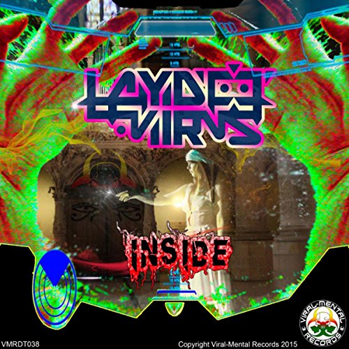 Play Inside by Laydee Virus on Amazon Music