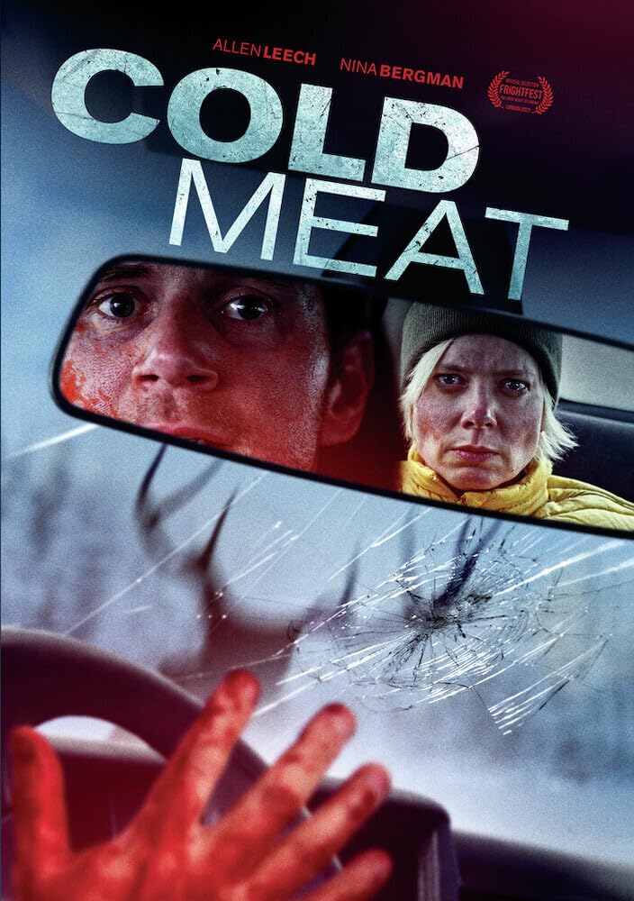 Amazon.com: Cold Meat [DVD] : Sebastien Drouin, Allen Leech, Nina ...