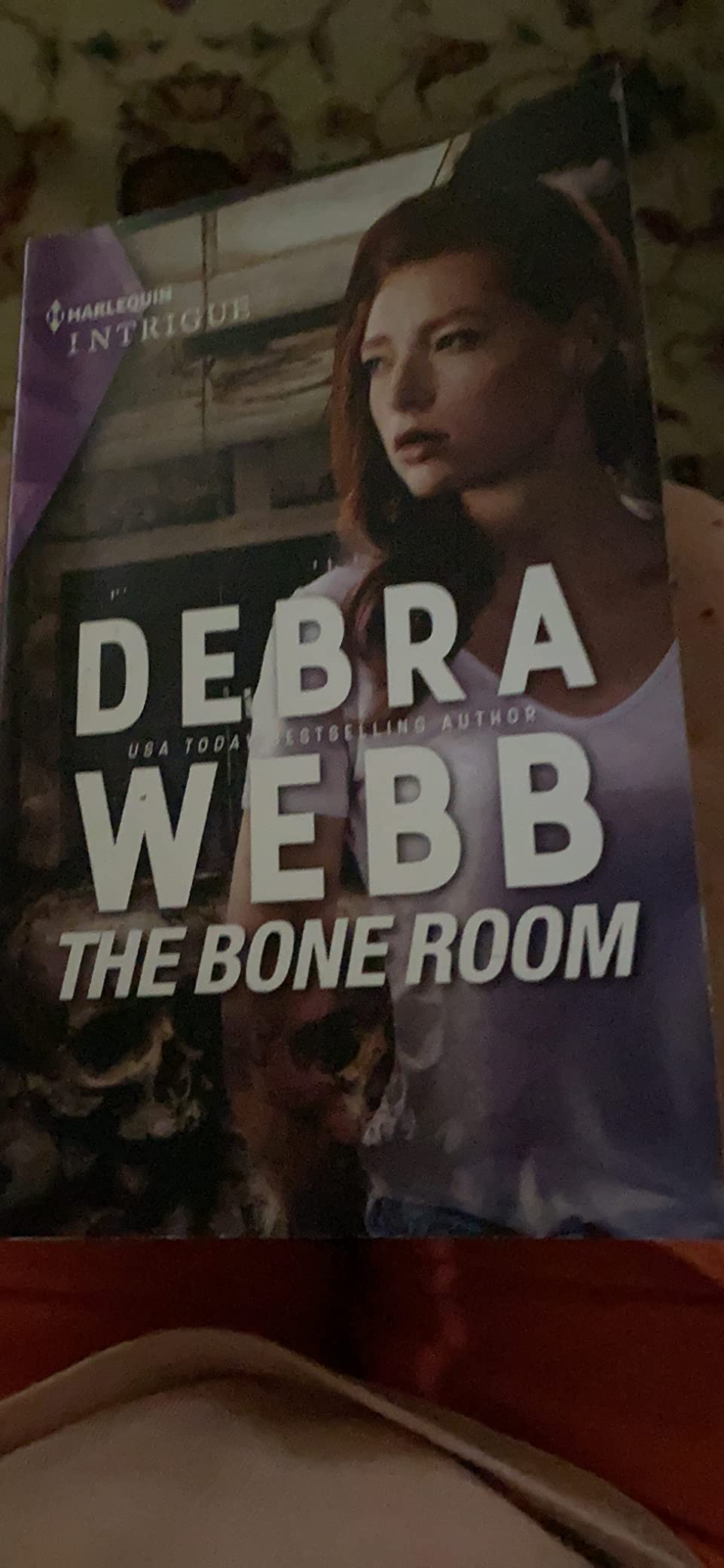 The Bone Room/Christmas Data Breach: 9781867235033: Amazon.com: Books