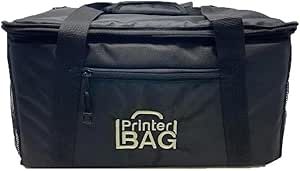 Amazon.com : Sublimax Printer Carrying Case for use with BROTHER SP1 ...