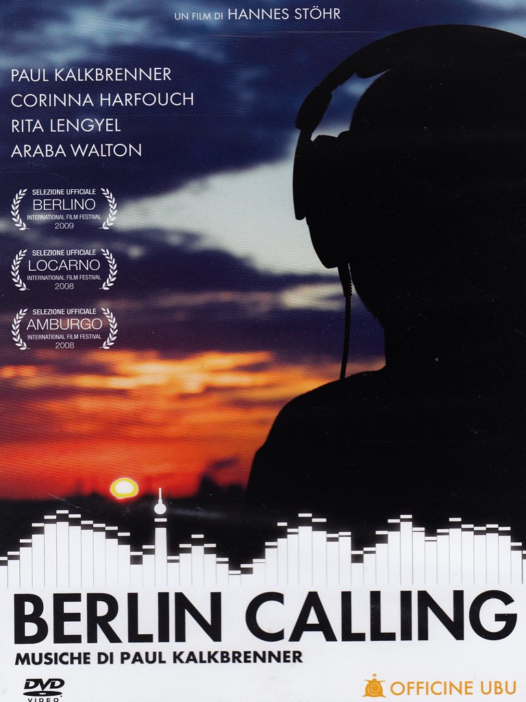 Berlin calling: Amazon.it: Paul Kalkbrenner, Rita Lengyel, Corinna ...