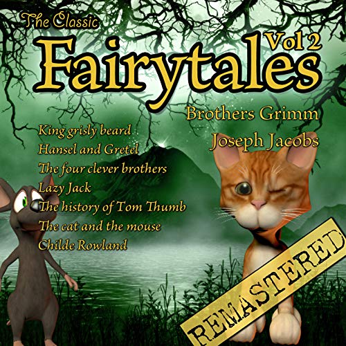 Play The Classic Fairy Tales - Vol 2 by The Classic Fairy Tales on ...
