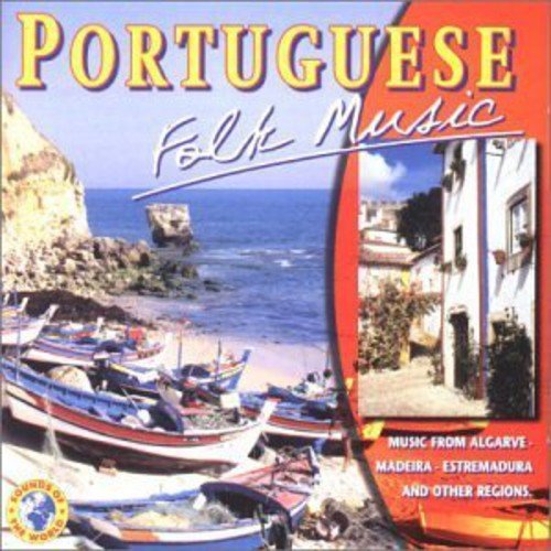 Various Artists - Portuguese Folk Music / Various - Amazon.com Music