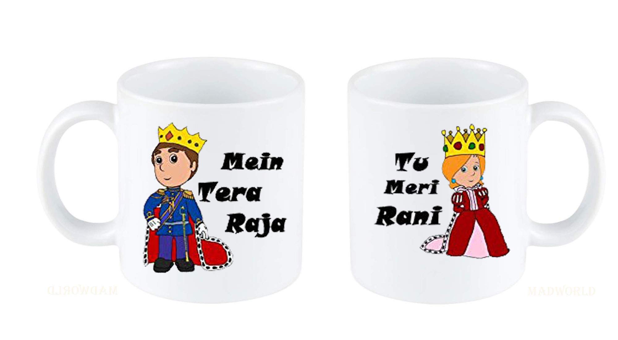 Raja Rani Images With Quotes