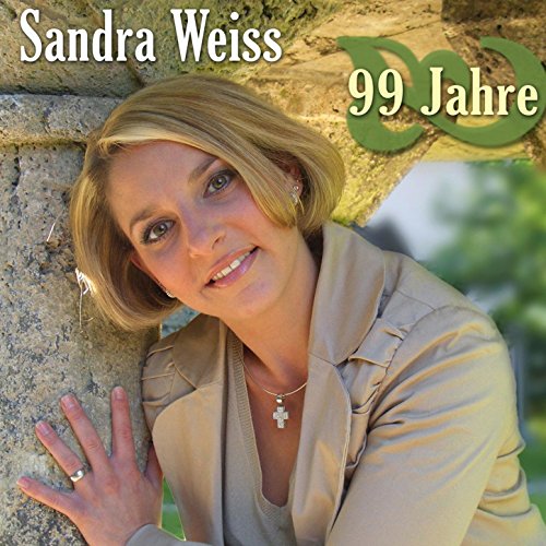 Play 99 Jahre by Sandra Weiss on Amazon Music