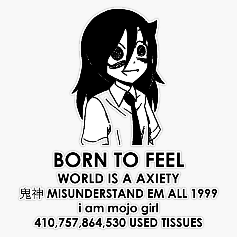 Misunderstood Girlfriend Meme