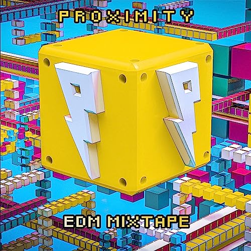 Amazon MusicでVARIOUS ARTISTSのProximity EDM Mixtape 2021: Gaming Musicを再生する