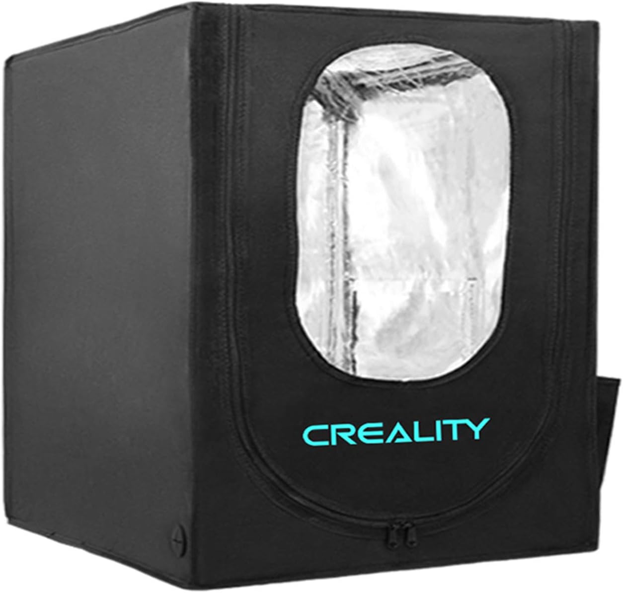 Creality 3D Printer Ender 3 V3 KE and 3D Printer Enclosure: Amazon.com ...