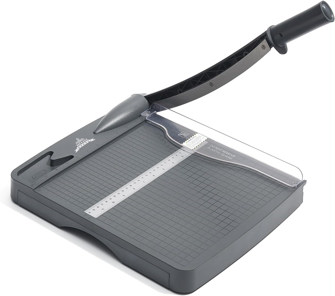 Avery A2 PG640 Precision Guillotine Paper Cutter, Black and Teal ...