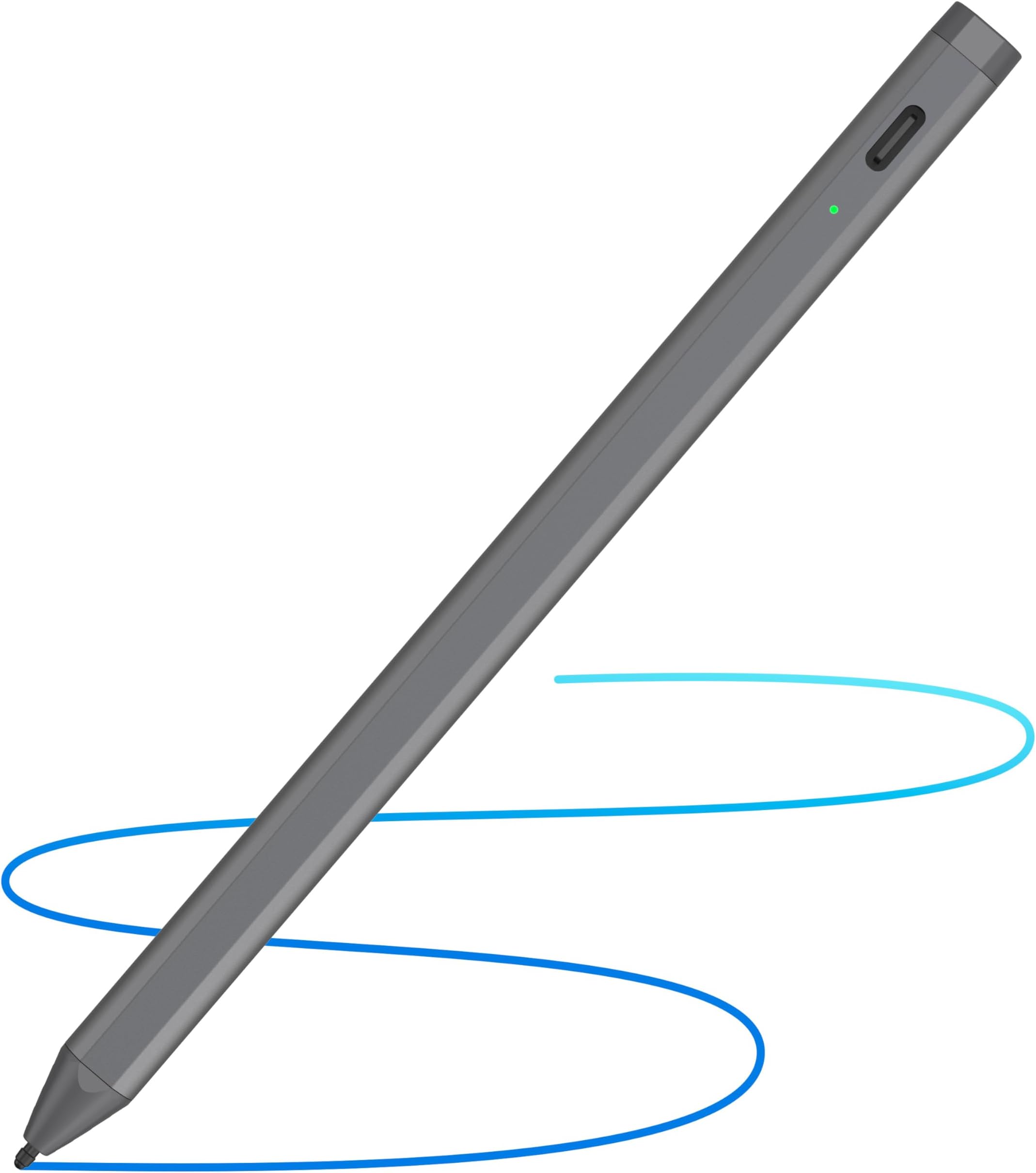 Google Stylus Pen with Google Assistant for Pixelbook and Pixel Slate ...