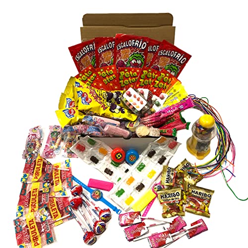 20 Mejores marcas de dulces españoles【2022】 | MejoresMarcas®