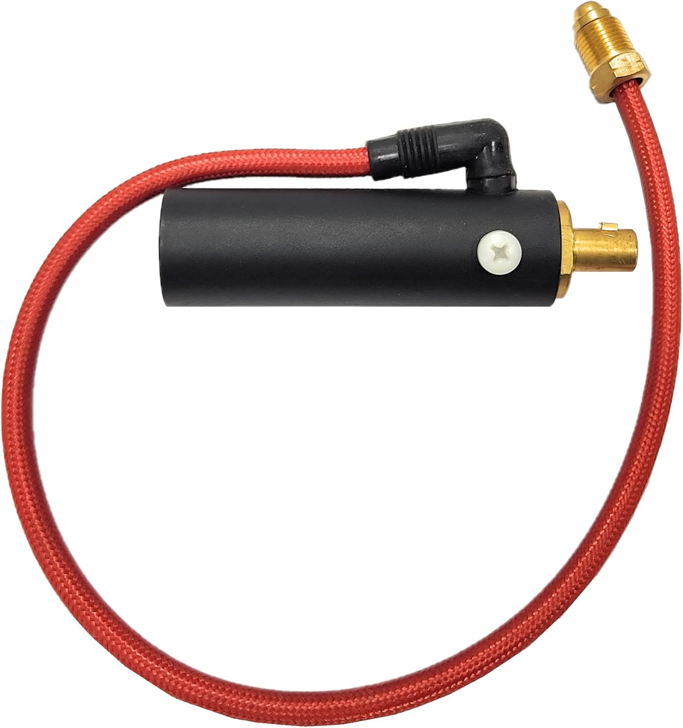 MapleWeld TIG Torch 18 and 20 Adapter 50mm2 Dinse 35 with Water Return ...