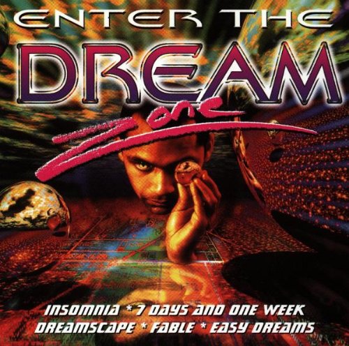 Enter the Dream Zone - Amazon.com Music