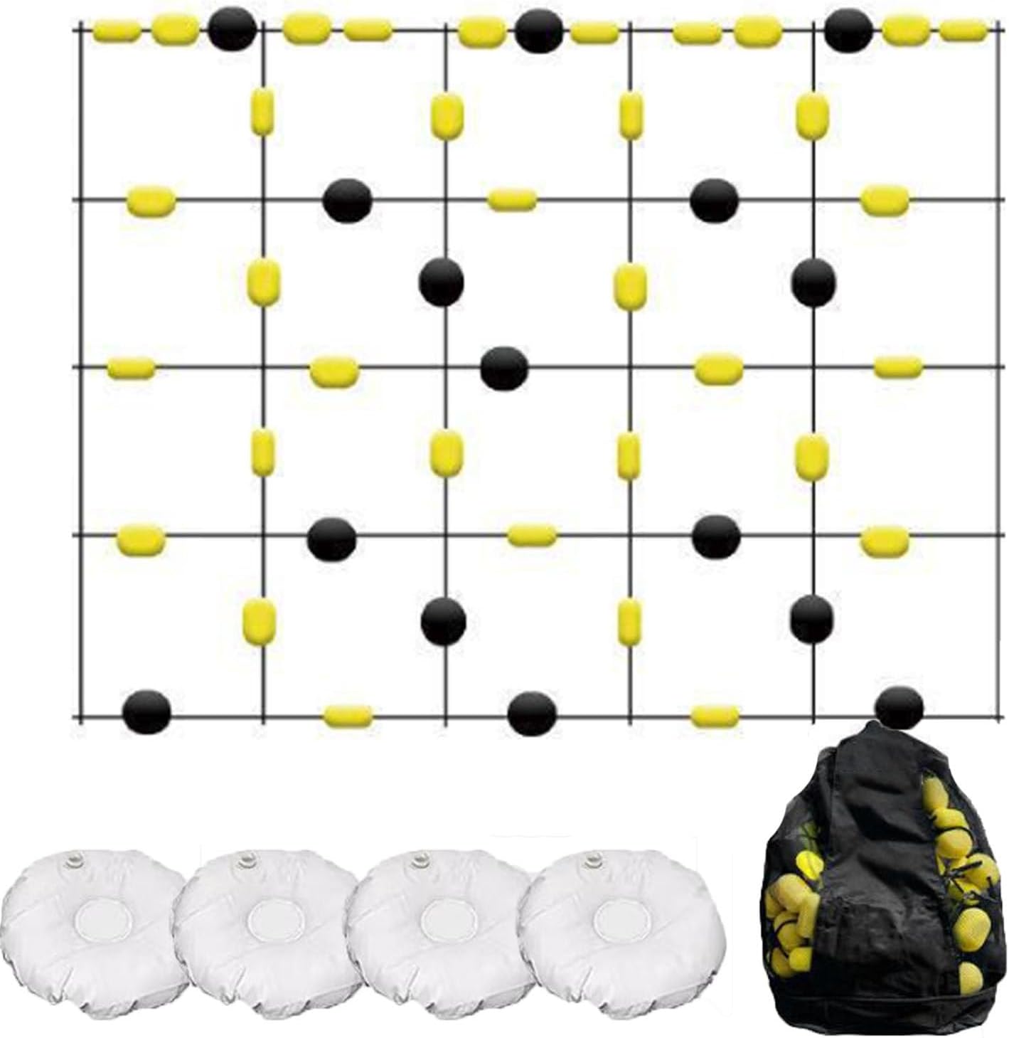 Goalkeeper Training Equipment, Football Training Equipment, Goalkeeper ...