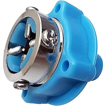 Universal Fit Faucet Water Tap Adapter/Washing Machine Tap Adapter ...