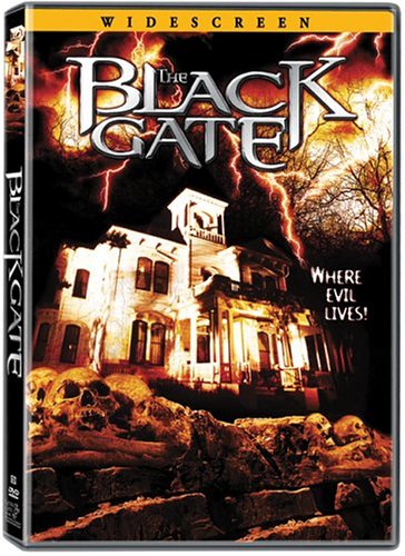 Amazon.com: The Black Gate (Widescreen Edition) : Jeff Rector, George ...