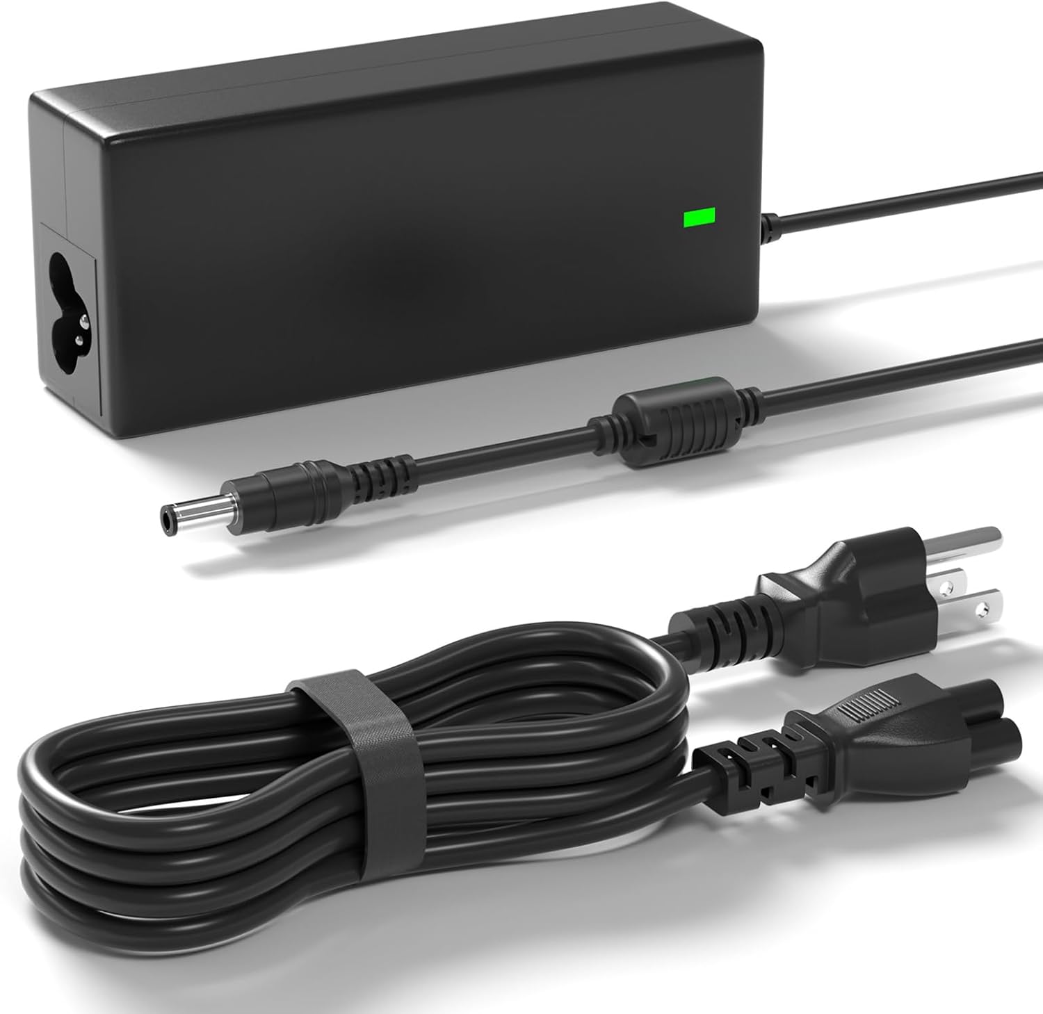 Amazon.com: Gasmocs Power Cord Compatible with Sceptre Monitor and ...