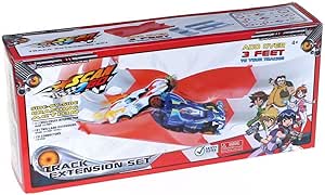 Amazon.com: Scan 2 Go Extension Track Pack : Toys & Games