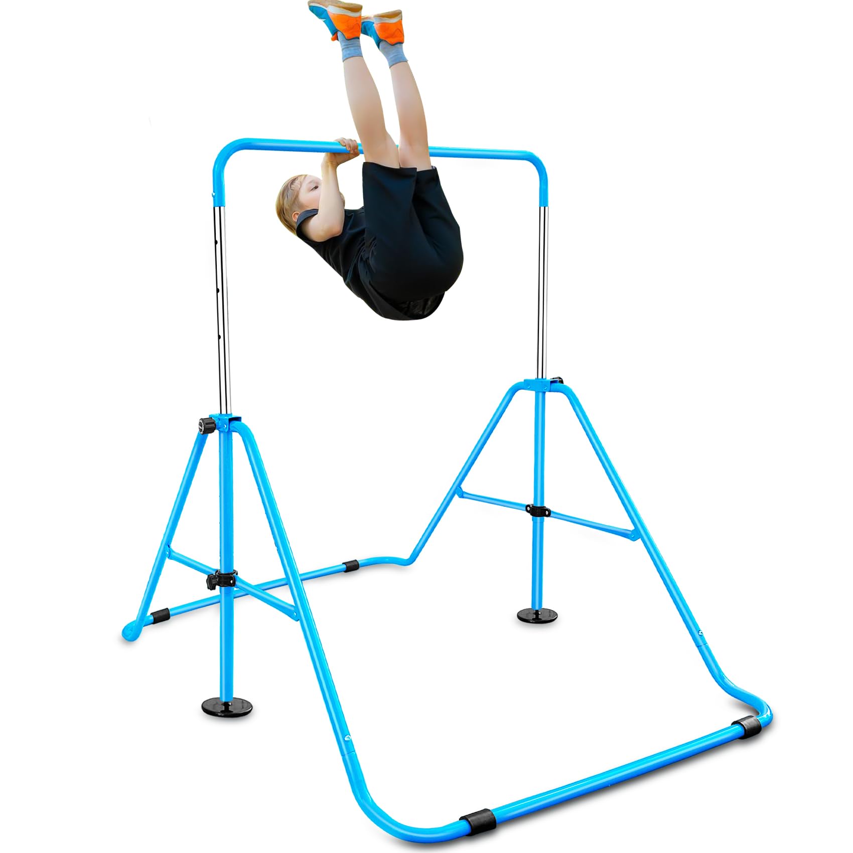 Snapklik.com : RAVS Gymnastics Bars For Home Ages 8-12, Junior Training ...