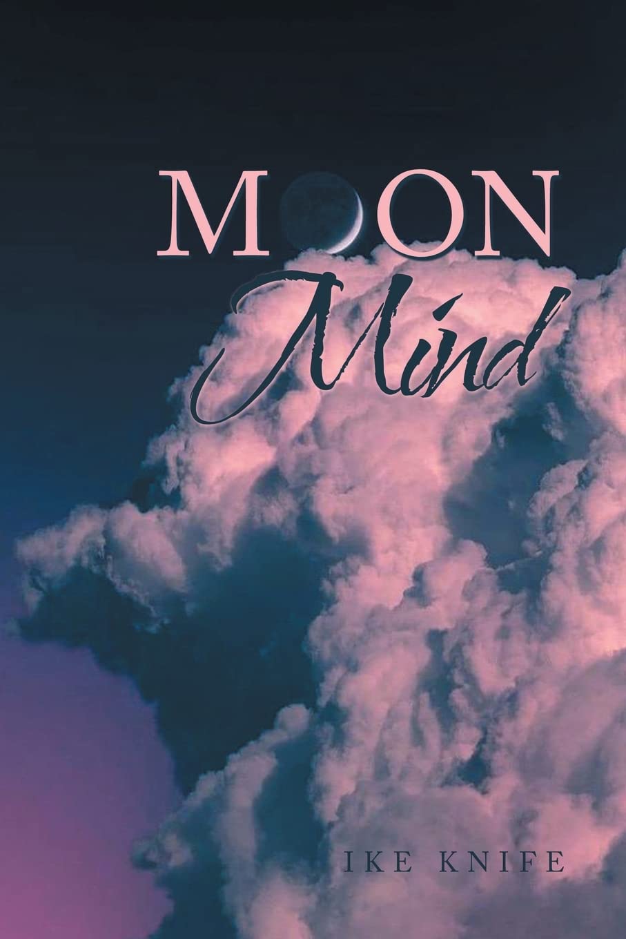 Buy Moon Mind Book Online at Low Prices in India | Moon Mind Reviews ...