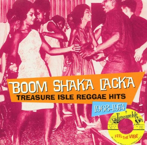 Amazon.de:Boom Shacka Lacka/Treasure Isl