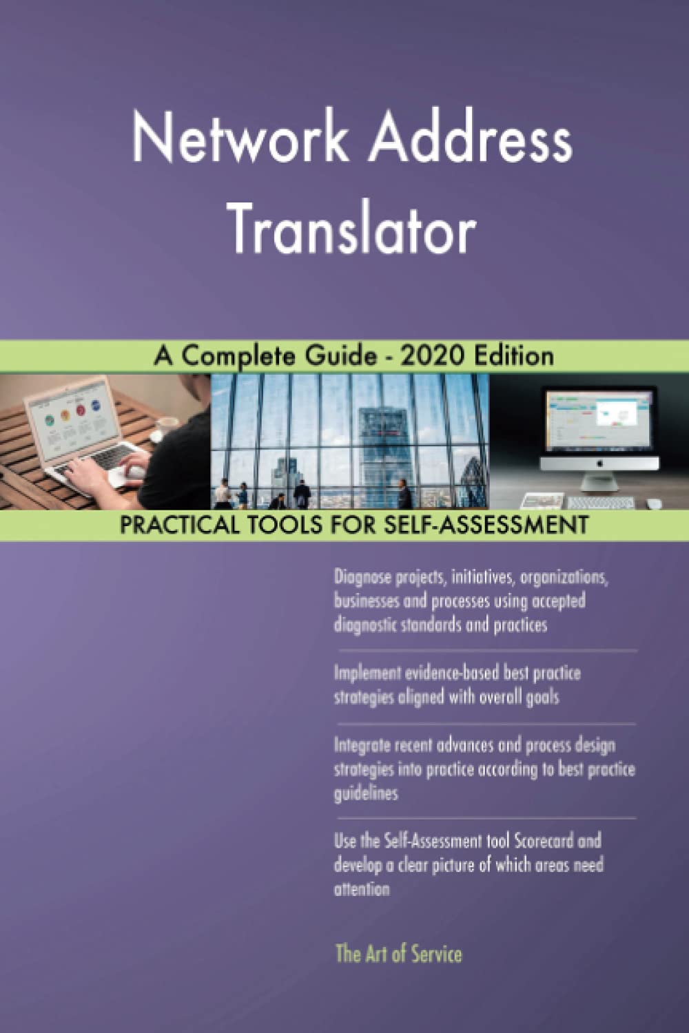 Amazon.com: Network Address Translator A Complete Guide - 2020 Edition ...