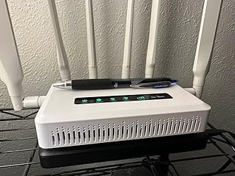 Amazon.com: GL.iNet GL-X3000 (Spitz AX) Cellular Gateway 5G Router for ...