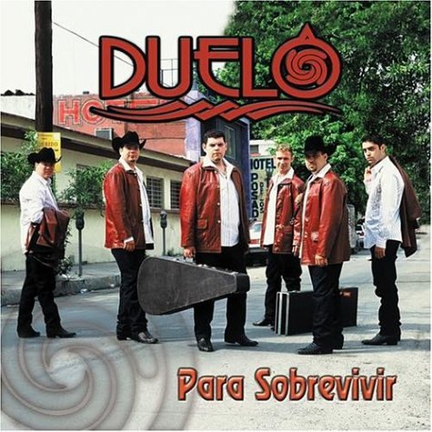Duelo Concerts & Live Tour Dates: 2024-2025 Tickets | Bandsintown