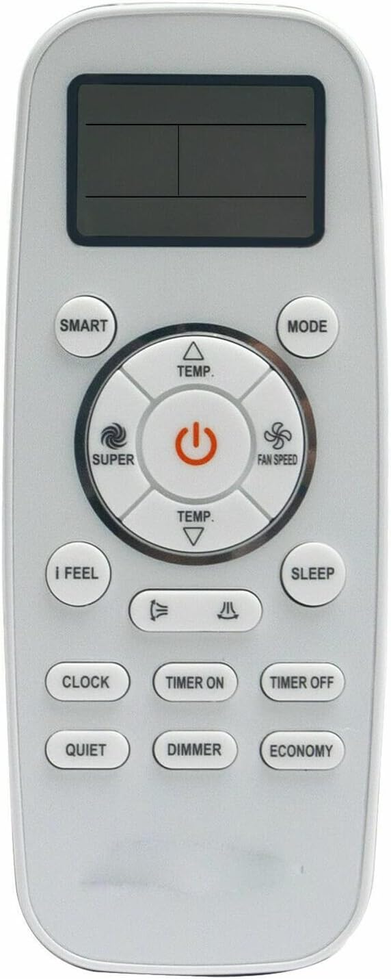 Amazon.com: COV30332908 New Replacement Remote Control fit for LG Air ...