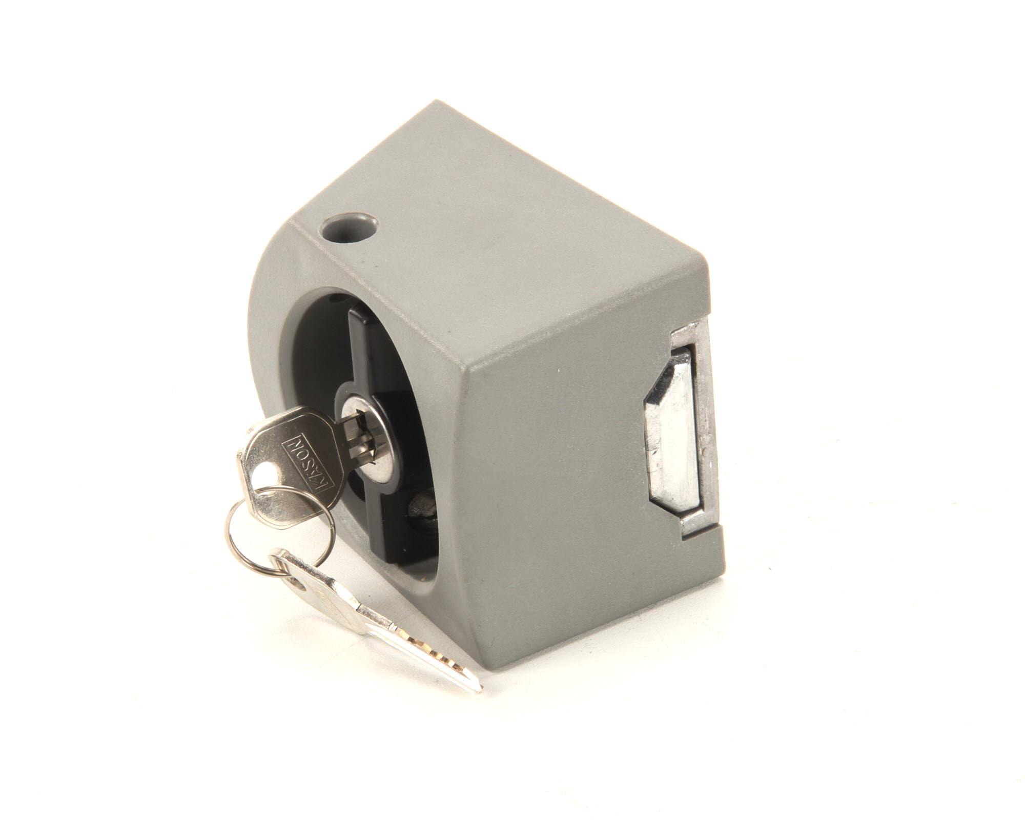 Kolpak Handle Lock Assy Kolpak OEM Handle Assembly For Kason 28 2nd Gen ...