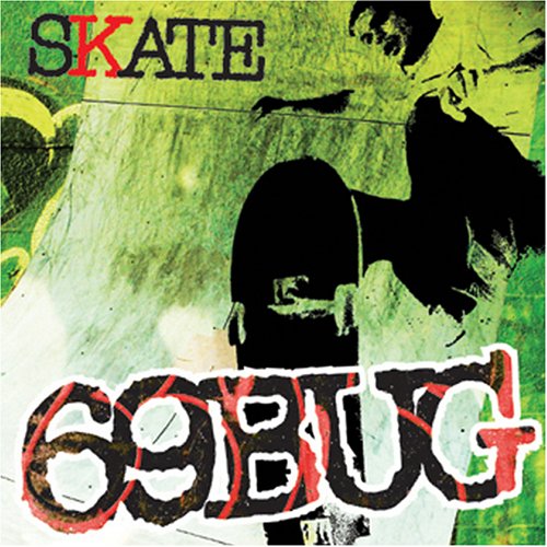 Skate: 69bug: Amazon.es: CD y vinilos}